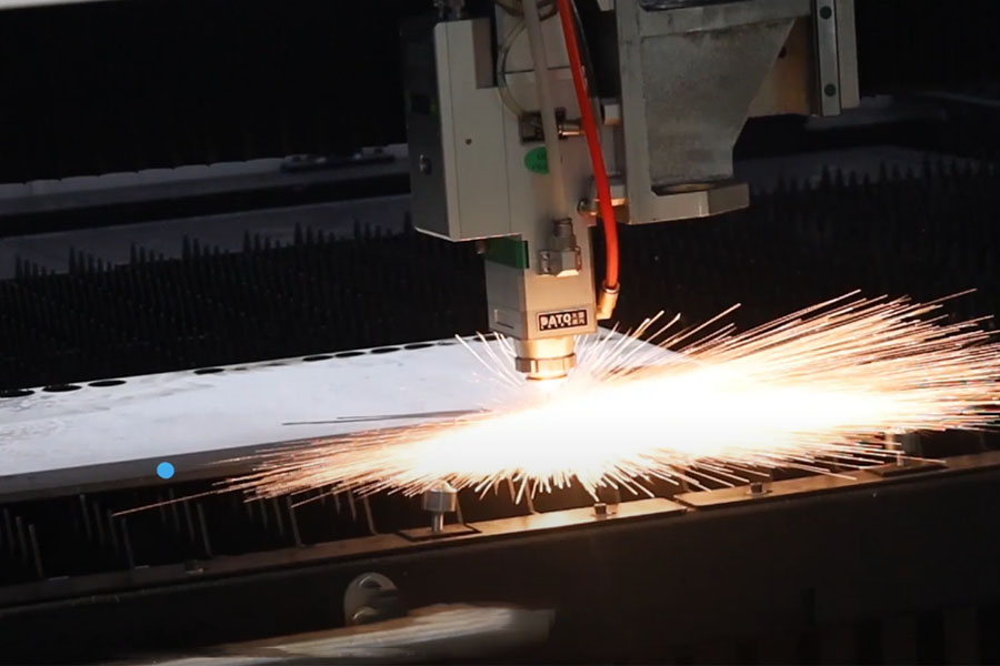 laser cutting tolerances